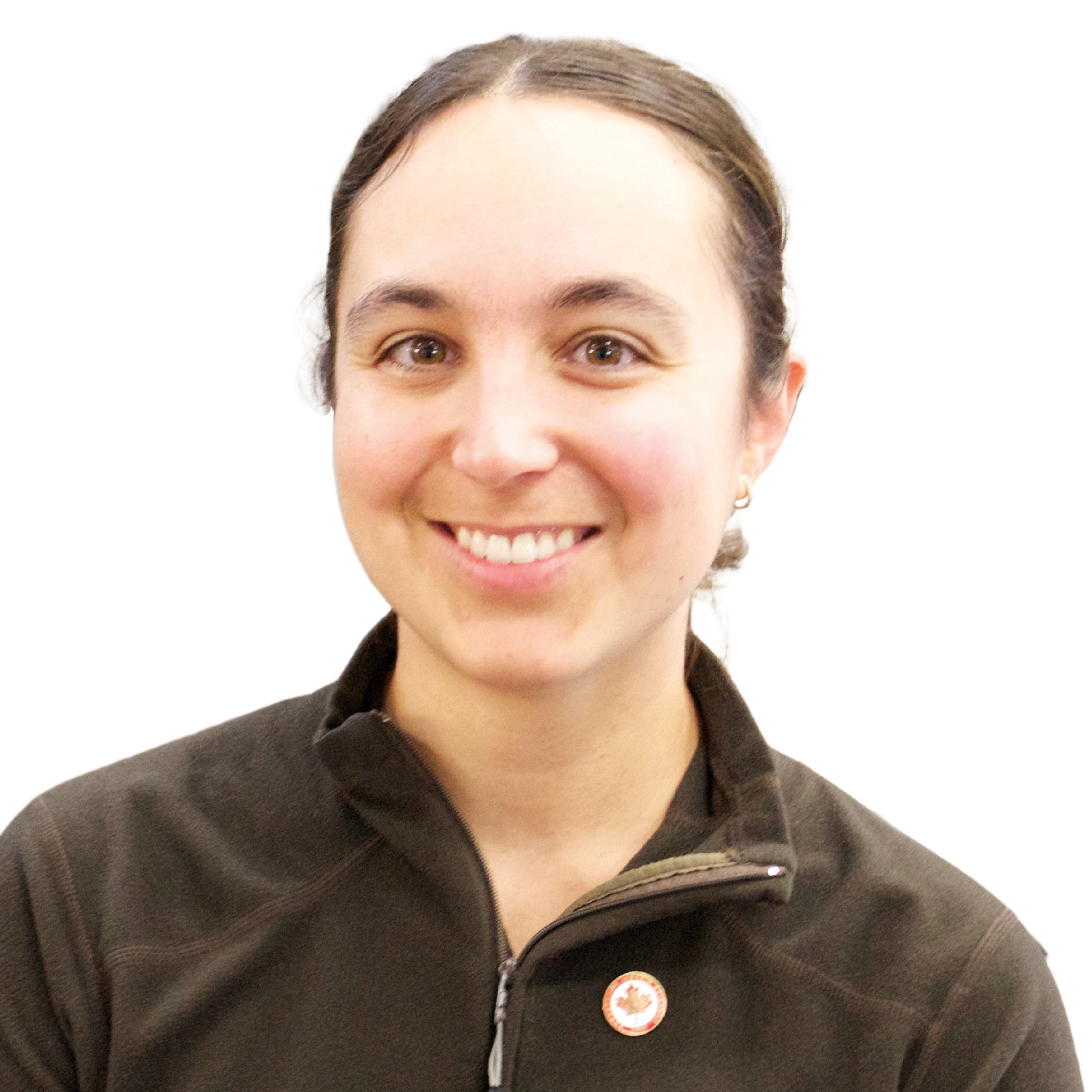 Isabelle Demers's Instagram, Twitter & Facebook on IDCrawl