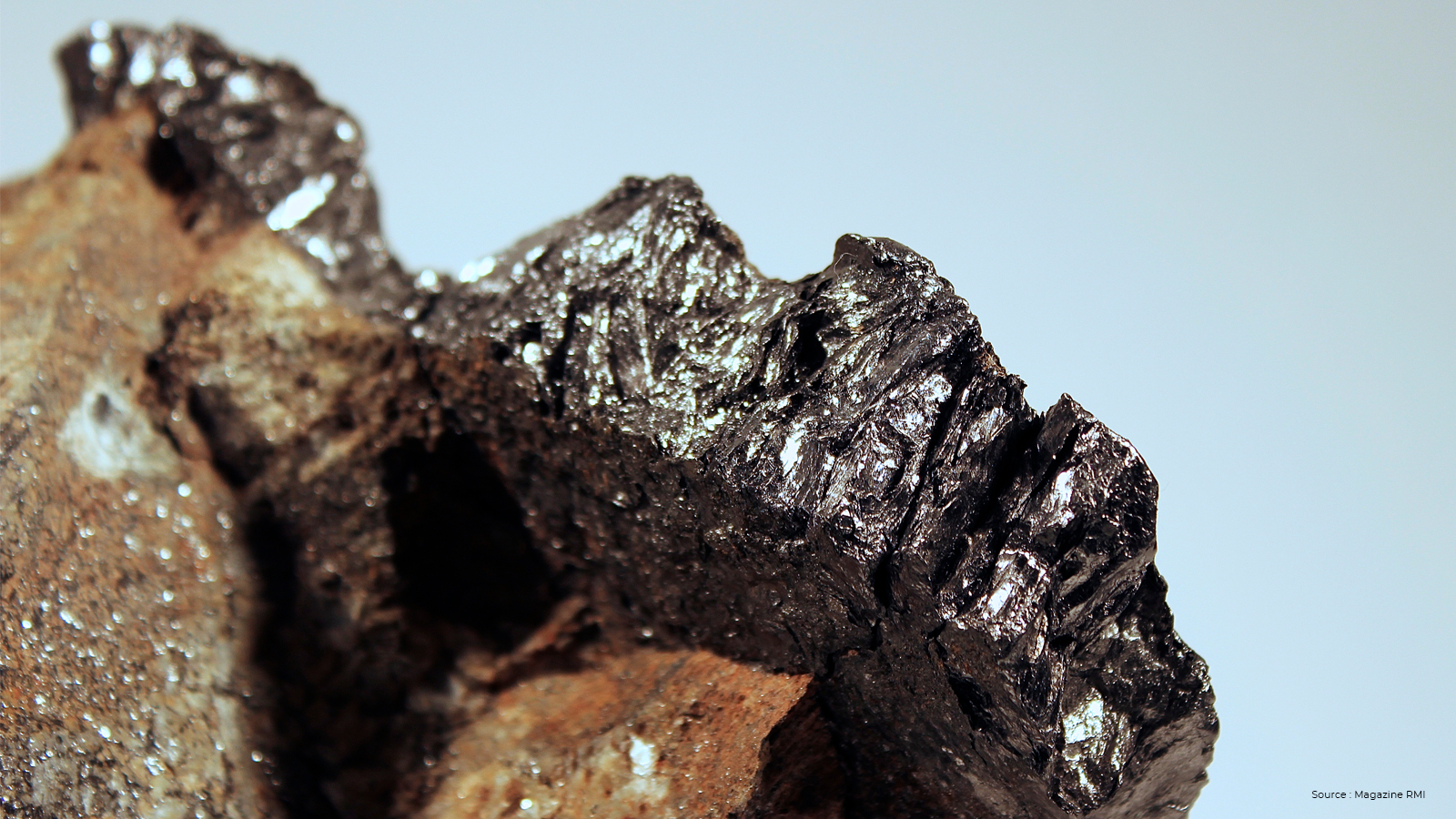 L’exploration du graphite au Québec - Ressources Mines et ...